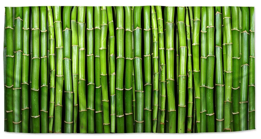 Ručník SABLO - Bambus 30x50 cm