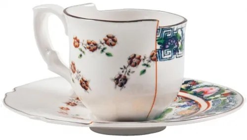 Seletti designové šálky Hybrid Cup