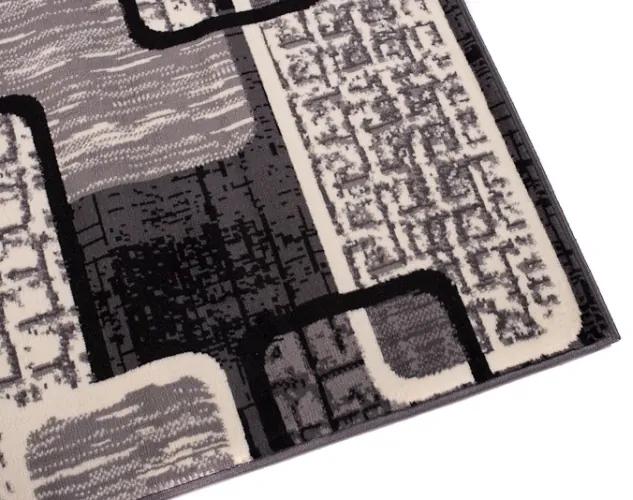 Moderní kusový koberec CHAPPE CH0820 - 250x350 cm