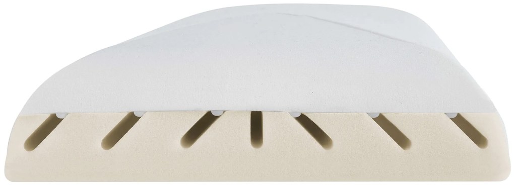 Anatomický polštář Magniflex Magnistretch Standard M