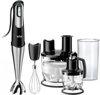 Tyčový mixér Braun MQ 785 Patisserie Plus, 750W