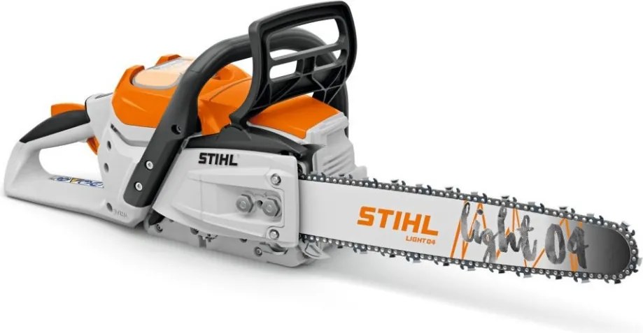 Aku řetězová pila STIHL MSA 300 + Prodloužená záruka