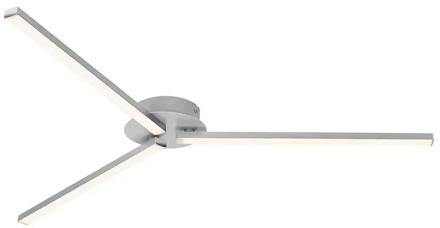Briloner 3181-039 - LED Přisazený lustr GO 3xLED/5W/230V