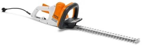 STIHL HSE 42 – elektrické zahradní nůžky na živý plot, 0,42 kW, řezná délka 45 cm