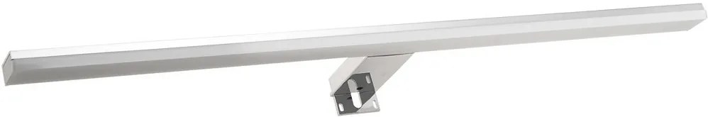 Sapho Felina LED osvětlení zrcadla 12W 608 x 15 x 112 mm chrom FE060