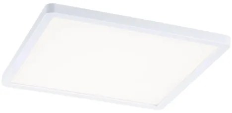 Paulmann 93060 - LED/16W IP44 Stm koup podhledové svítidlo AREO 230V
