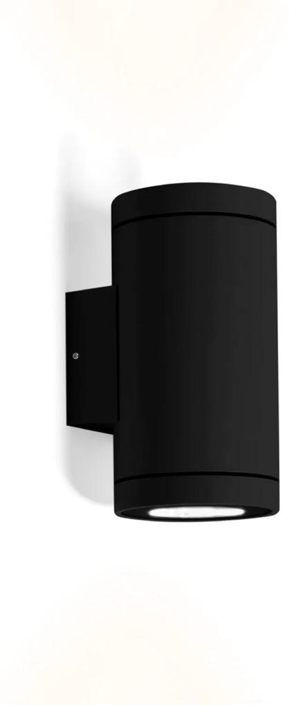 WEVER & DUCRÉ TUBE WALL 2.0 LED Barva: Černá