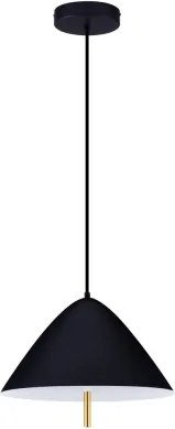 Závěsné LED svítidlo NOVA LUCE OROS 17W 3000K 9695288