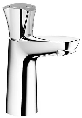GROHE 20186001 - Stojánkový ventil COSTA L DN 15 lesklý chrom