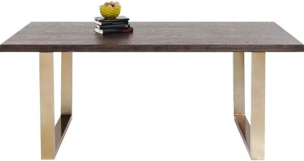 Stůl Osaka Duo 180×90 cm 76 × 180 × 90 cm KARE DESIGN