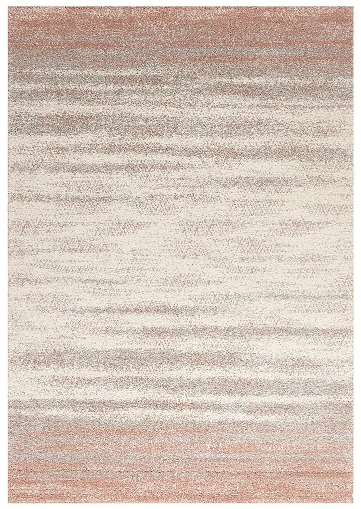 Koberec Softness cream/nude rose 160x230cm