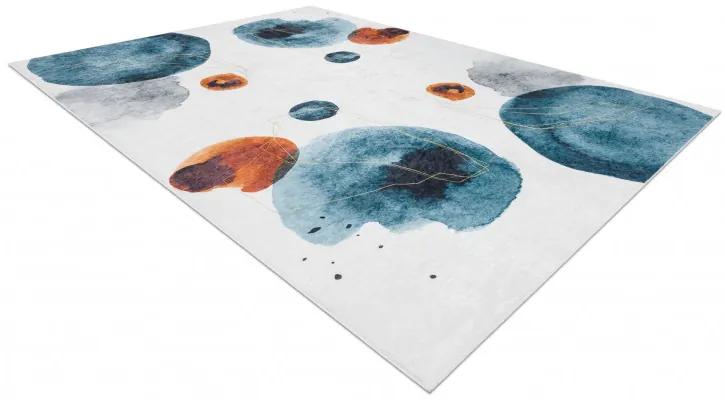 Dywany Łuszczów Kusový koberec ANDRE Abstraction 1112 ROZMĚR: 160x220