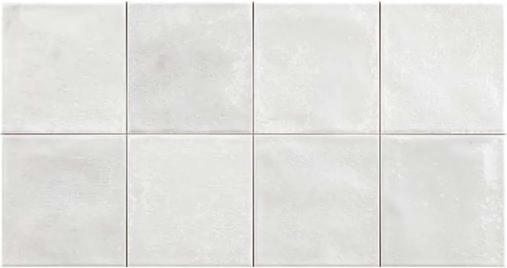 EBS Artisan - Obklad 31,6x60 cm, lesklý blanco ARTISL3160BL