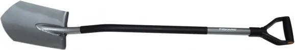 Fiskars 131410 - zahradní ergonomický rýč špičatý