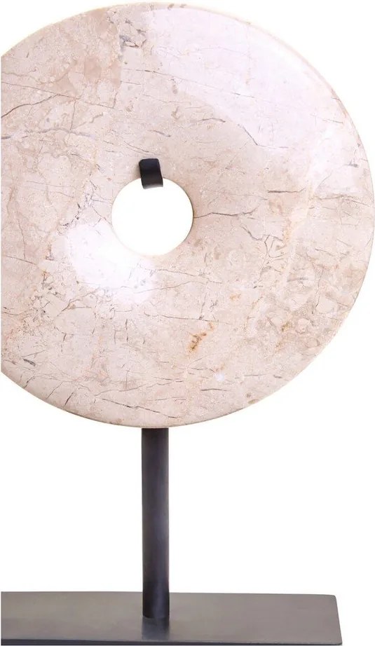 Mramorová soška (výška 21 cm) Zoro – Premier Housewares