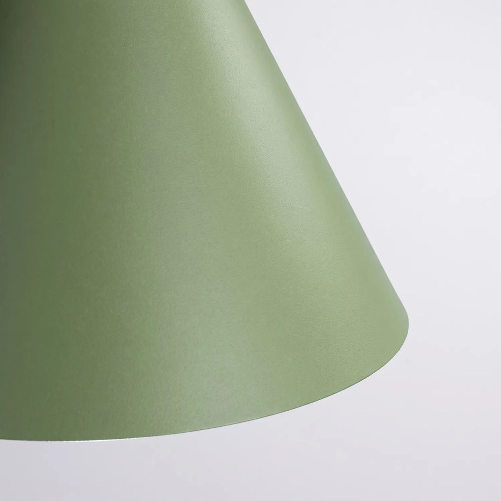 Sollux Lighting Závěsné svítidlo NOX 25 šalvějové