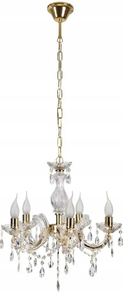 Lustr Maria Teresa 35-94646 Candellux