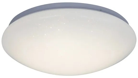 Rabalux 3937 - LED Stropní svítidlo LUCAS LED/18W/230V 330mm