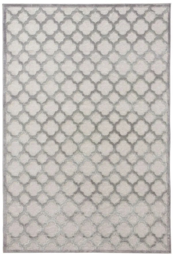 Hans Home | Kusový koberec Mint Rugs 103502 Bryon grey - 200x300