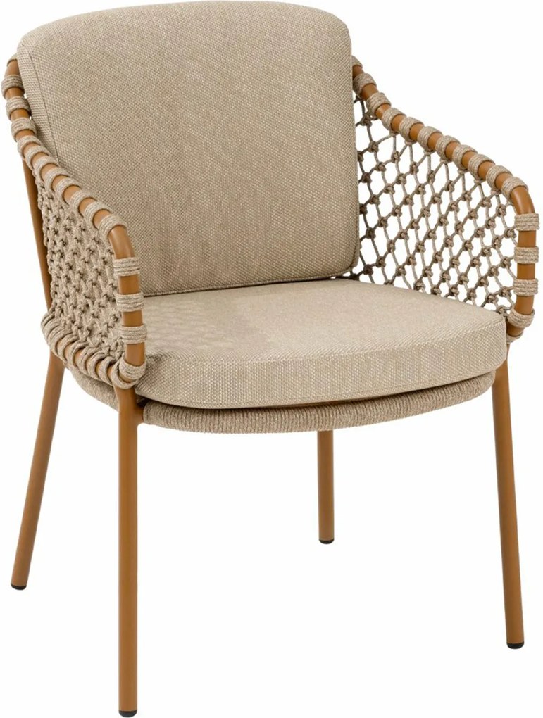 4Season Outdoor designové zahradní židle Martinique Garden Chair