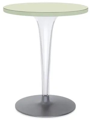 Kartell - Stůl TopTop Laminated - 60 cm