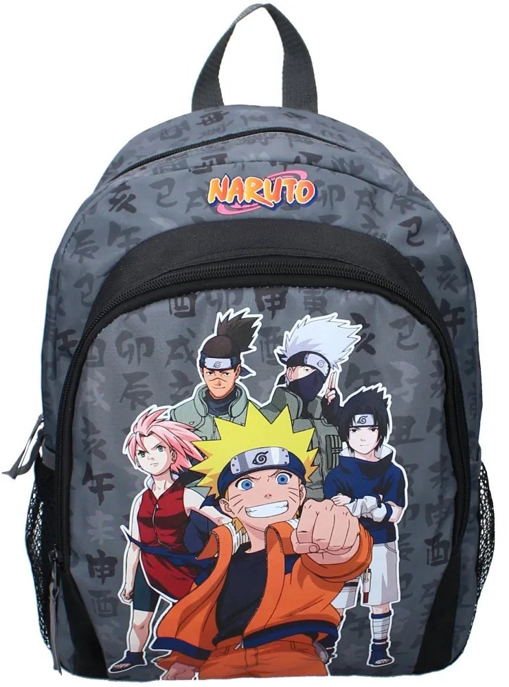 Školní batoh Naruto - motiv Tým 7 - 16L