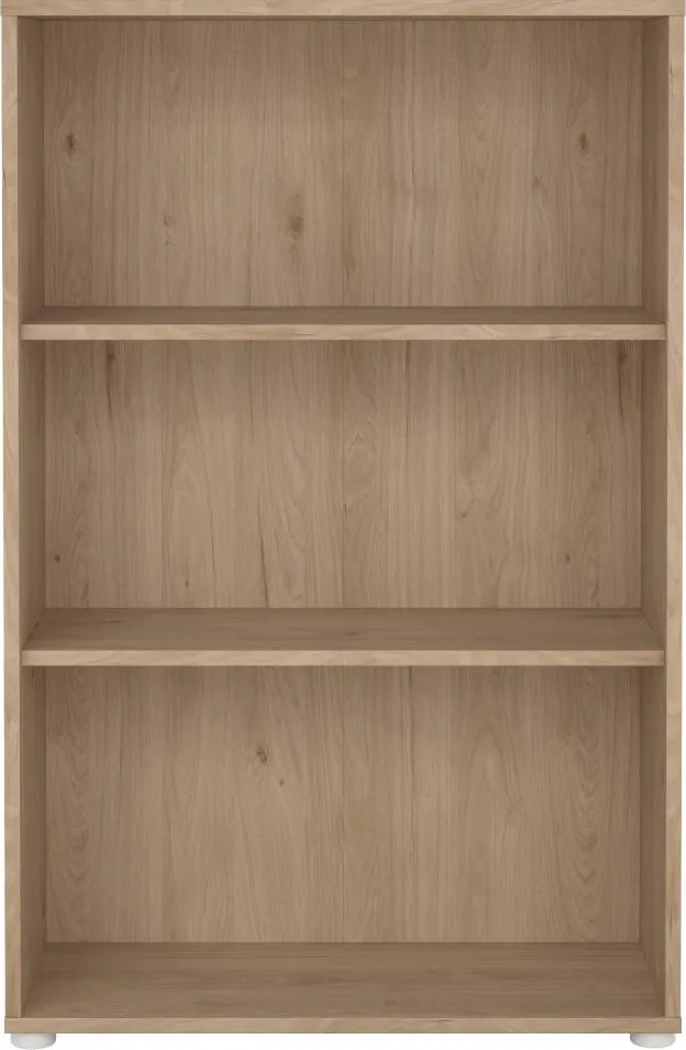 FALCO Knihovna Sigal 585 jackson hickory