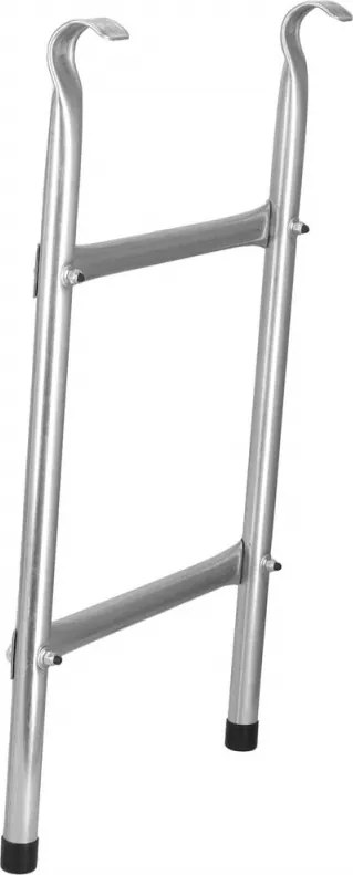 Schůdky k trampolíně výška 62 cm SPRINGOS LD-02