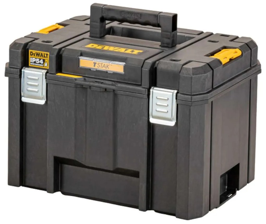 DeWALT - Kufr na nářadí TSTAK VI DWST83346-1