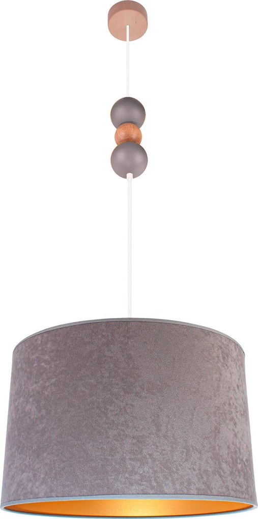 XXXLutz ZÁVĚSNÉ SVÍTIDLO, 30/110 cm - Online Only svítidla - 009228034101
