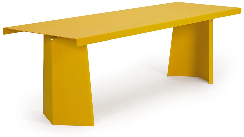 Classicon designové jídelní stoly Pallas Table Outdoor (300 x 75 cm)