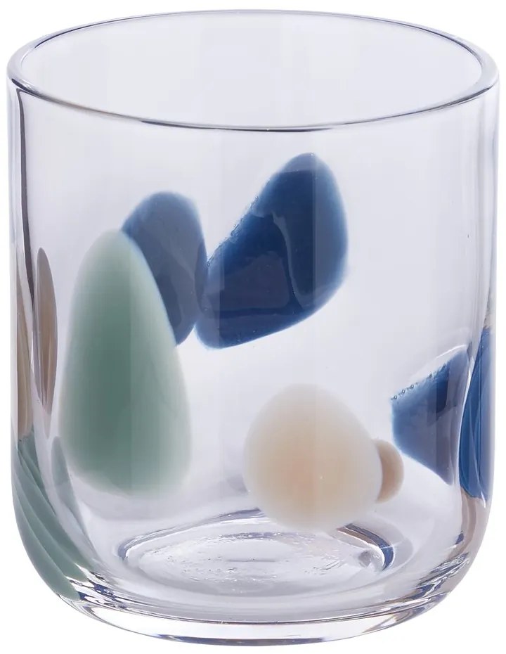 FAYETTE Sklenice na vodu 300 ml