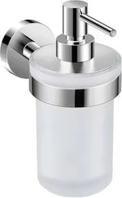 Jika Mio dávkovač mýdla a dezinfekce chrom H3832F20041001