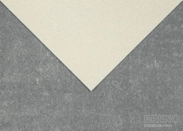 Breno PVC CALLISTO Regina S92 - šedý beton, šíře 100 cm