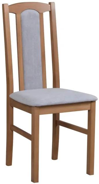 Jídelní židle STRAKOŠ B VII