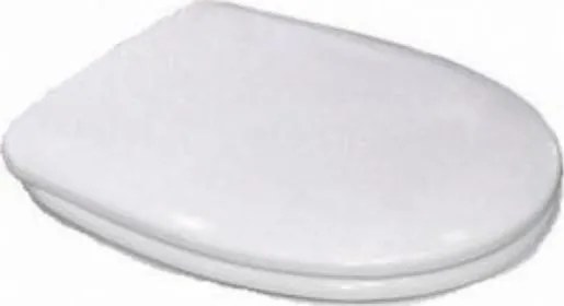 Ideal Standard Eurovit wc prkénko duroplast bílá W301801