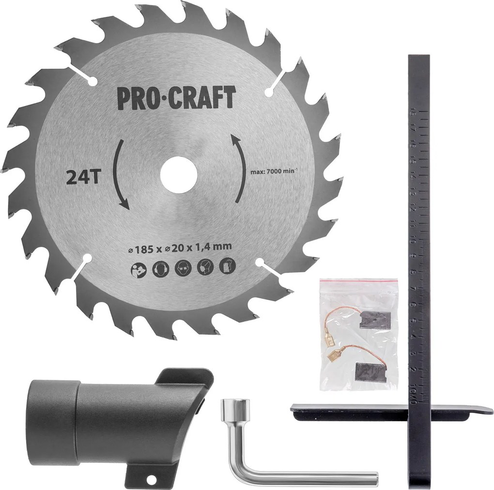 Procraft KR1400