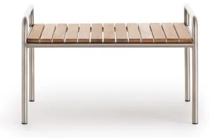 GANDIA BLASCO - Konferenční stolek ONSEN - dřevěný