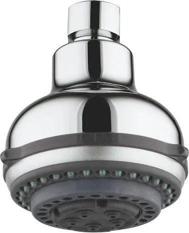 Grohe Relexa Plus hlavová sprcha chrom 07785000 G07785000