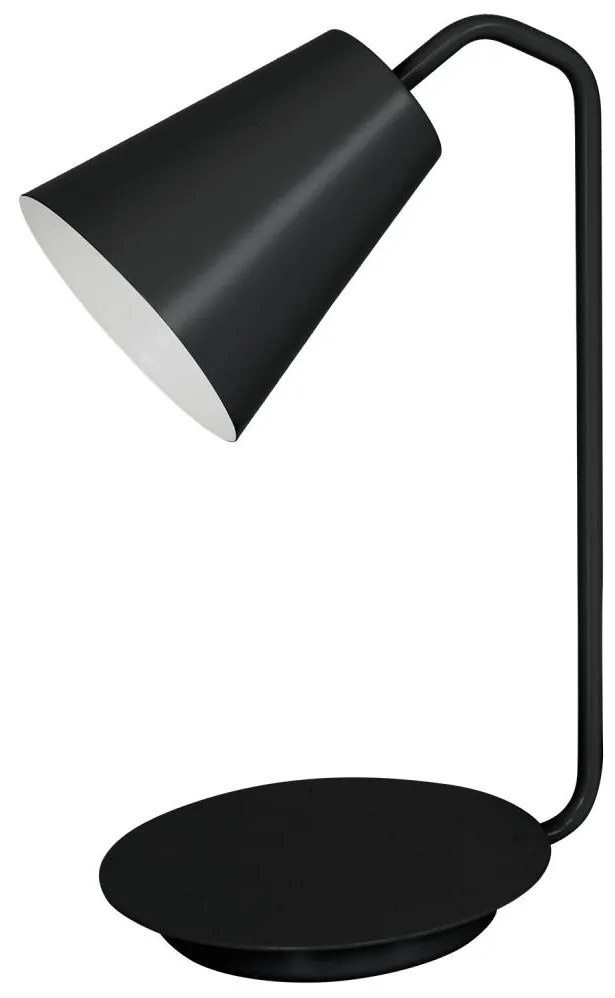 Luminex Stolní lampa TABLE LAMPS 1xE27/60W/230V LU8991