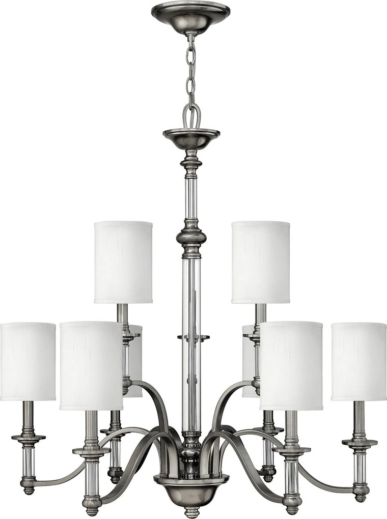 XXXLutz LUSTR, 81.3/99 cm Elstead Lighting - Online Only svítidla - 009093032802
