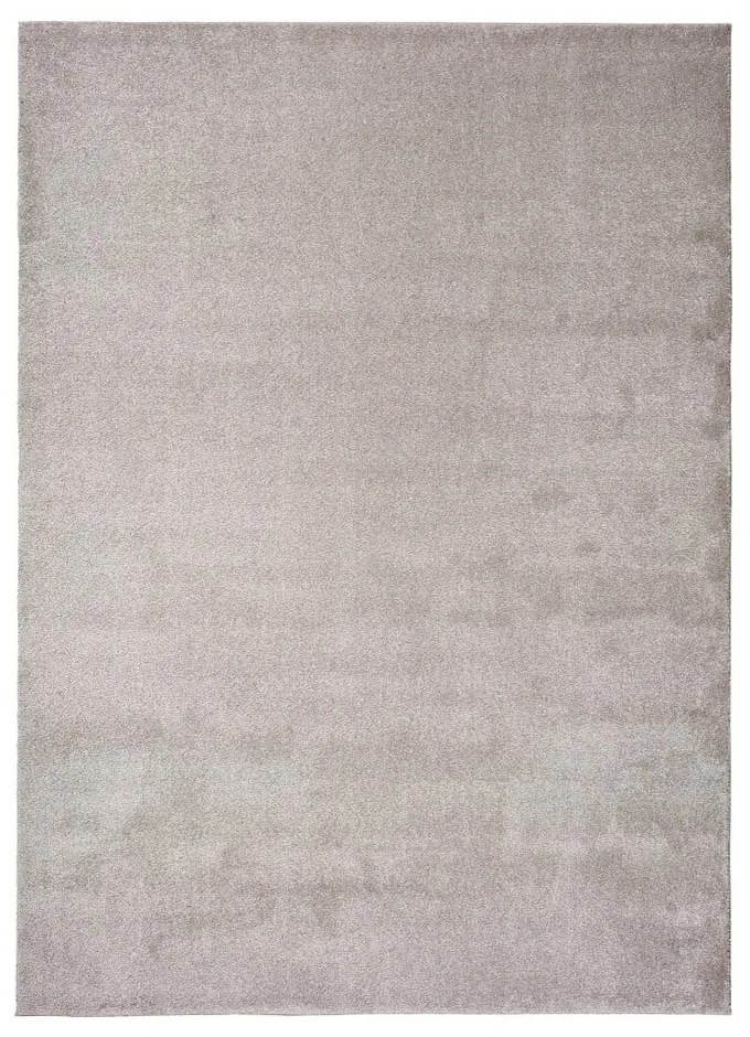 Světle šedý koberec Universal Montana, 140 x 200 cm