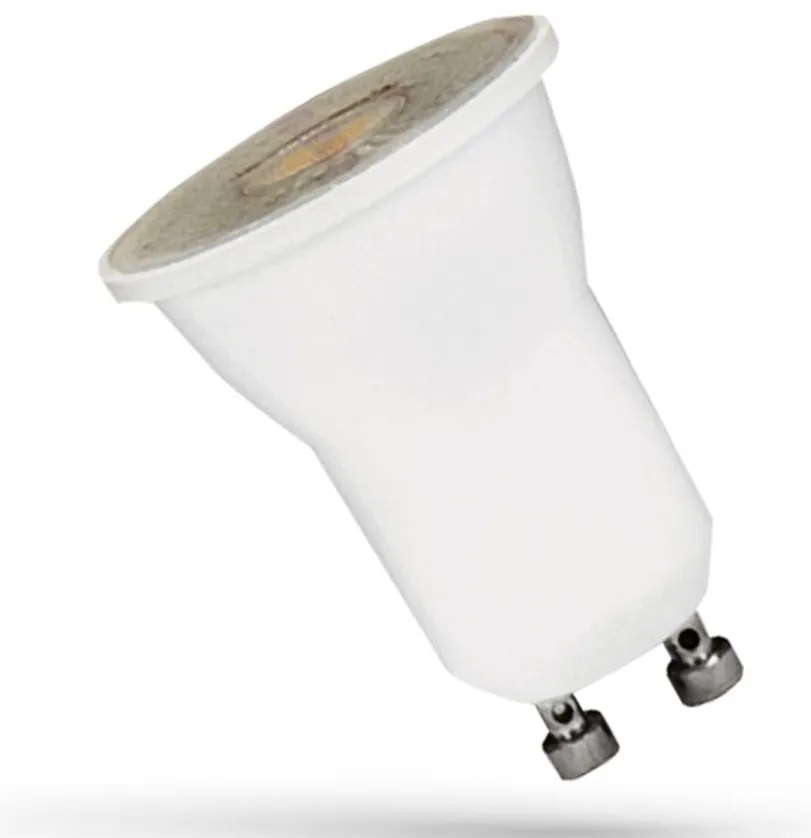 Žárovka MR11 GU10/LED 4W/4000K/250lm/Ø 35 mm