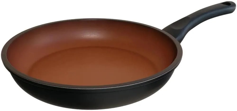 Pánev domo pánev terracotta evo 28 cm