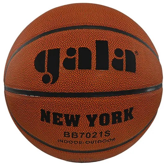 Basketbalový míč GALA NEW YORK, vel.7