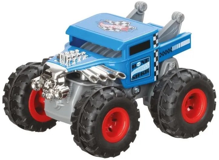 Mondomotors rc-hot wheels monster trucks bone shaker 11 cm