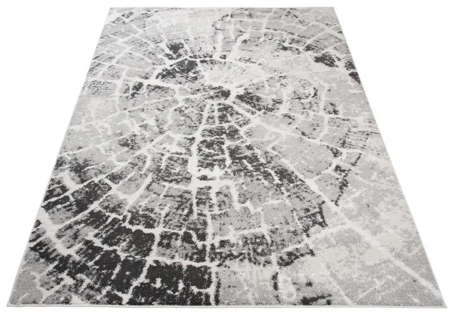 Kusový koberec Robin šedý 60x100cm