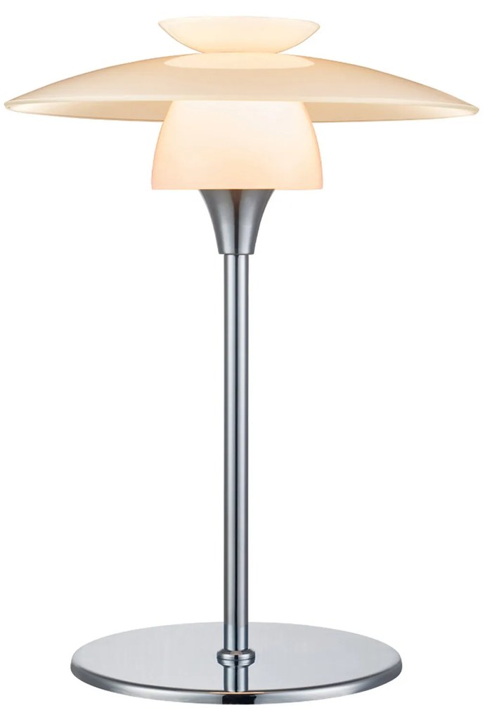 Halo Design Stolní lampa Scandinavia Opal