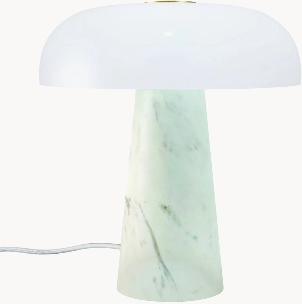 Stolní lampa Glossy Mini