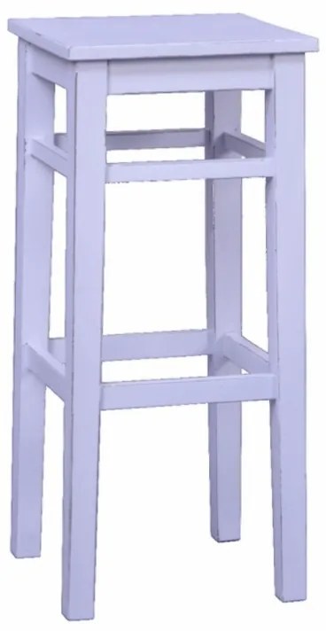Barová židle 35x79x35cm